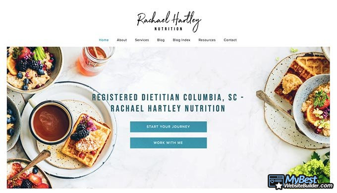 Best Food Websites in 2025 - 25 Amazing Designs for Inspiration Best Food Websites in 2025 - 25 Amazing Designs for Inspiration