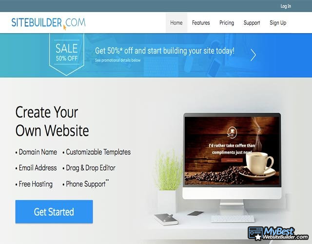 Ukit Site Builder Review 2020 Important Things To Know How Do I Change