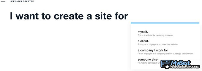 Tutorial Membuat Website dengan Wix - Panduan Lengkap (2025) Tutorial Membuat Website dengan Wix - Panduan Lengkap (2025)