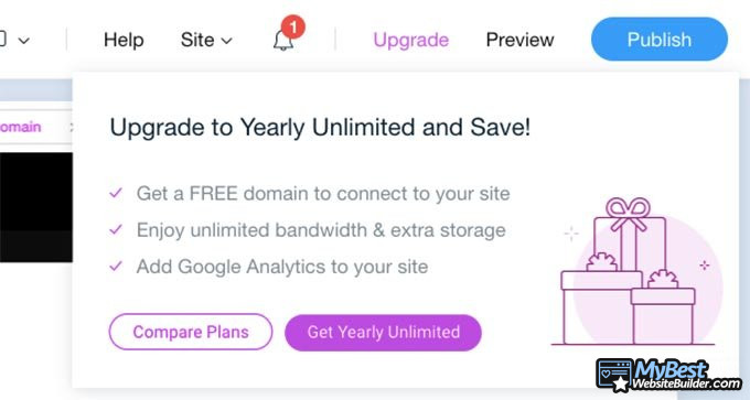 Tutorial Membuat Website dengan Wix - Panduan Lengkap (2025) Tutorial Membuat Website dengan Wix - Panduan Lengkap (2025)